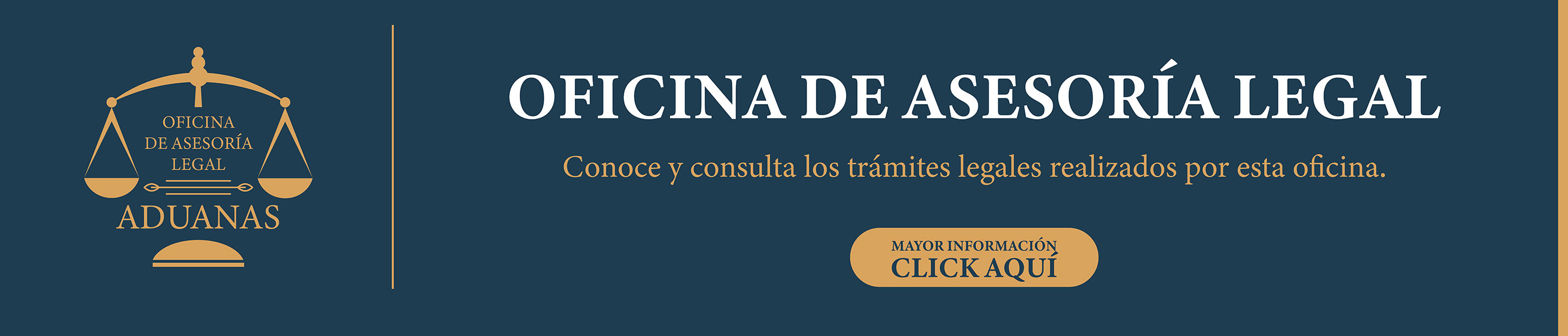 Autoridad Nacional de Aduanas - Oficina de Asesoria Legal